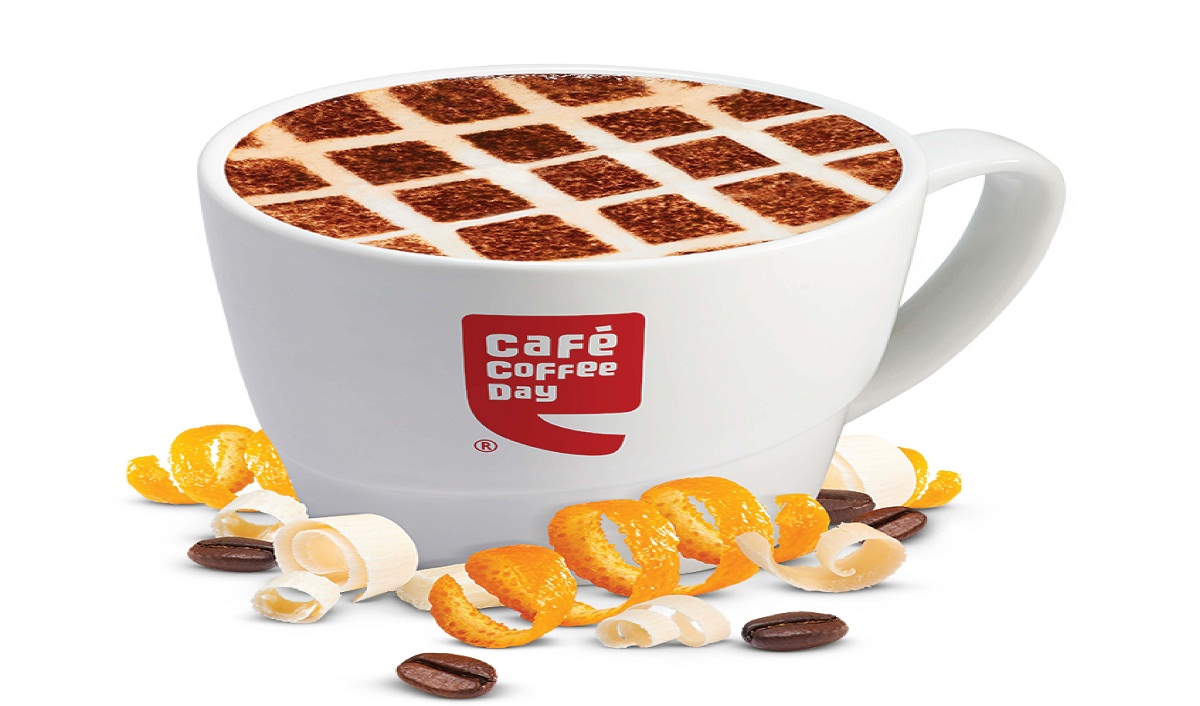 Caf Coffee Day Launches 6 Unique Flavours Of Cappuccinos Caf Coffee Day Launches 6 Unique Flavours Of Cappuccinos